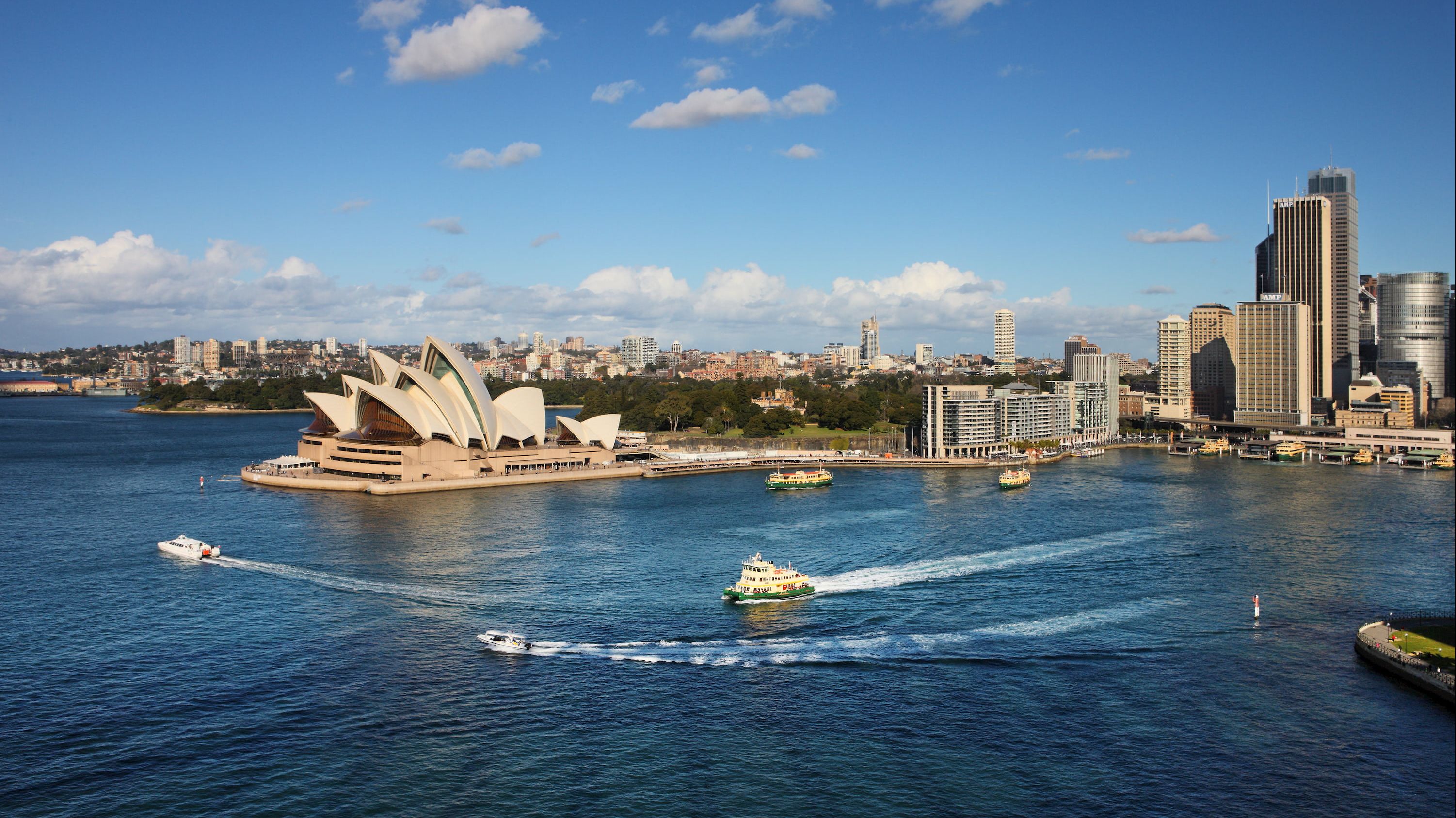 10 razloga zašto je Australija dobra zemlja za život