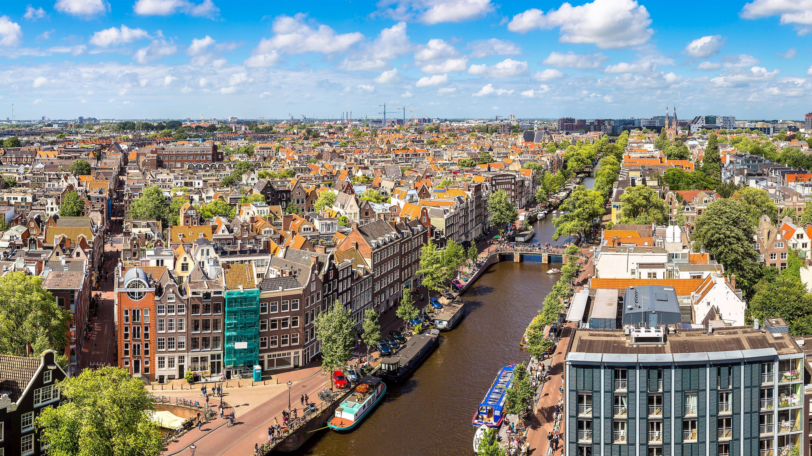 Studiranje u Holandiji