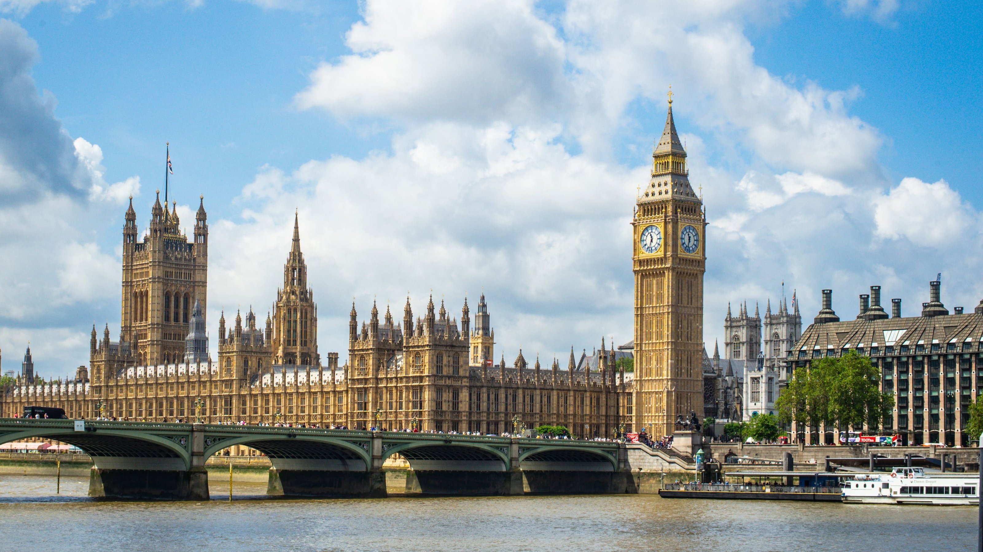 Turistička viza za Veliku Britaniju