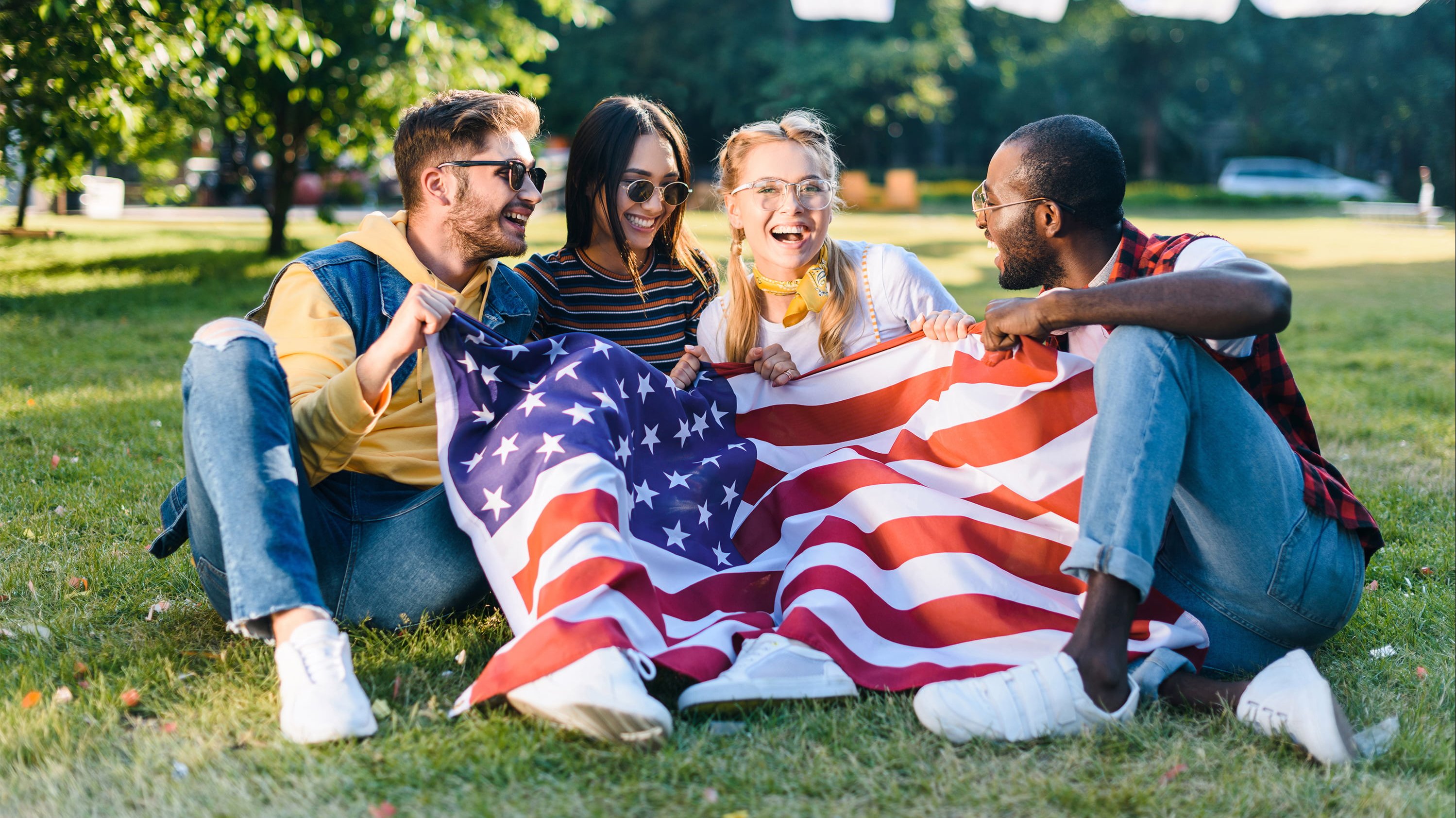 Odlazak u Ameriku na studije u 2021. godini